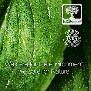 BIOselect Olive Shampoo for Colored Hair (250ML)