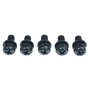 ReplacementScrews Stand Screws Compatible with Toshiba 42LX177