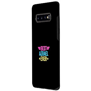 Galaxy S10+ Best Azrael Ever Case