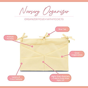 JuJuBe Nursery Organizer