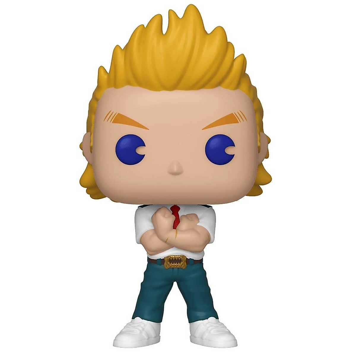 Funko Pop My Hero Academia Mirio Togata Exclusive