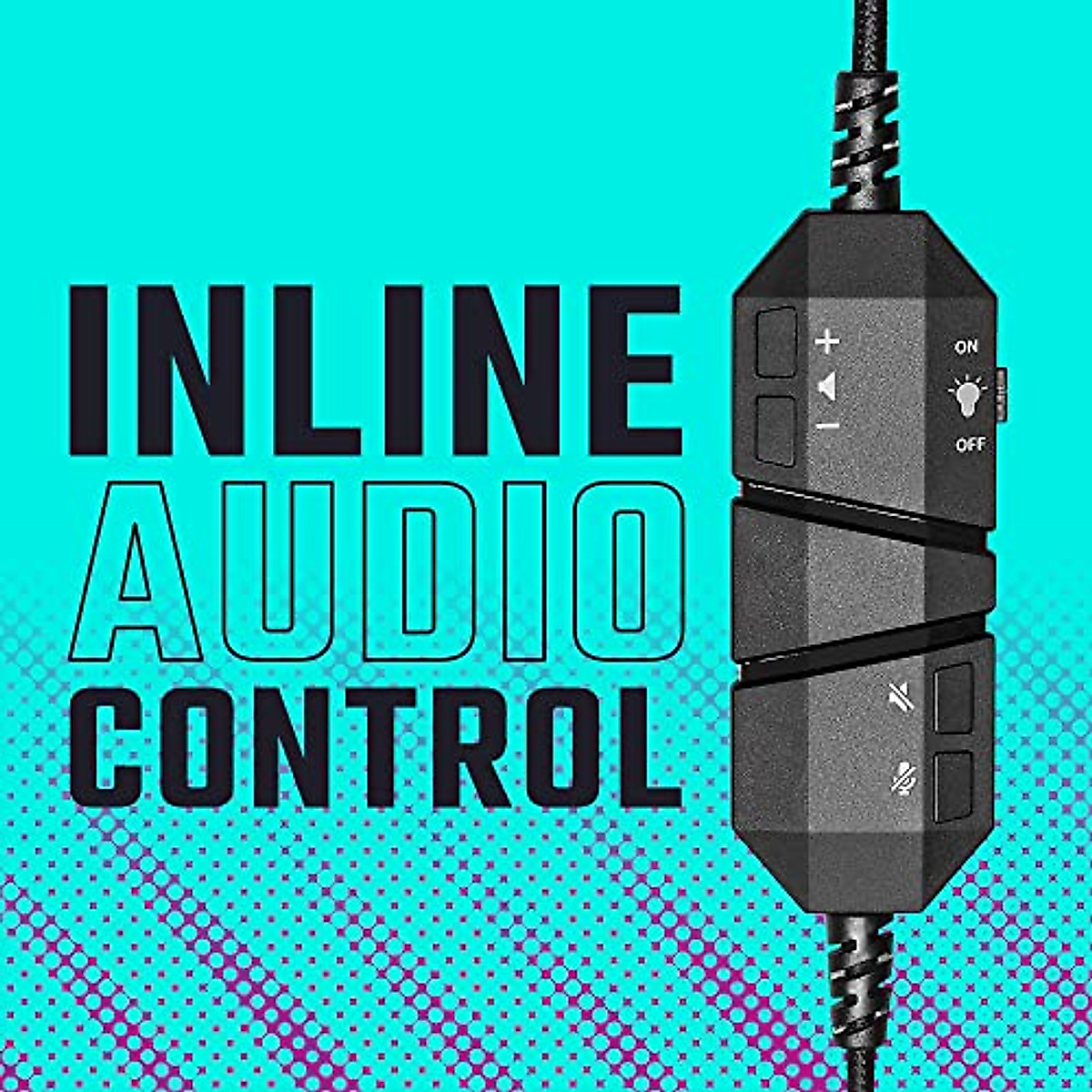 Cooler Master CH331 Gaming Headset Virtual 7.1 Surround Sound, Omnidirectional Mic, Durable Aluminum Frame, RGB Illumination, Detachable Omni-Directional Boom Mic, USB Connectivity (CH-331)