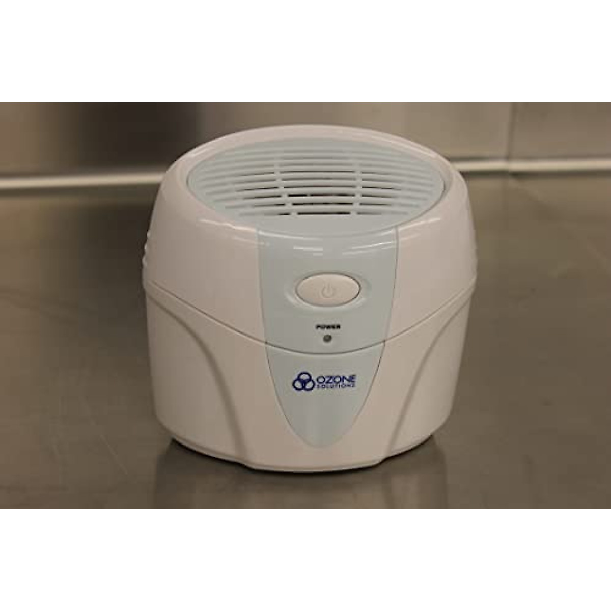 FridgeZone Ozone Generator - Keeps Food Fresher, Longer!