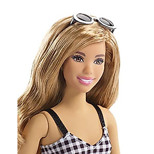 Barbie Fashionistas Doll 96