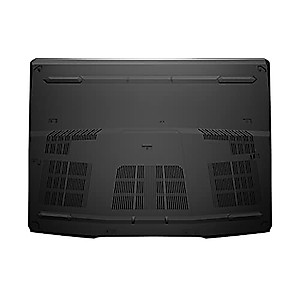 MSI GP66 Leopard Gaming Laptop: 15.6" 144Hz FHD 1080p Display, Intel Core i7-11800H, NVIDIA GeForce RTX 3070, 16GB, 512GB SSD, Win10, Black (11UG-050)