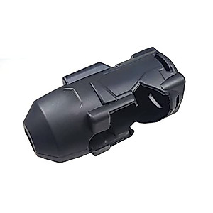 49-16-2767 Protective​ ​Boot, Fits Milwaukee 2767-20 & 2863-20 M18 FUEL Torque Impact Wrench