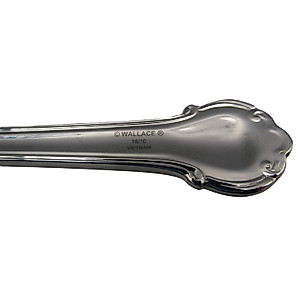 Wallace Napoleon Bee 18/10 Stainless Steel Honey Spoon