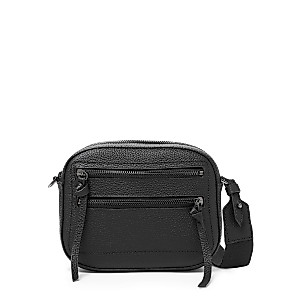 botkier Chelsea Camera Crossbody (Black)
