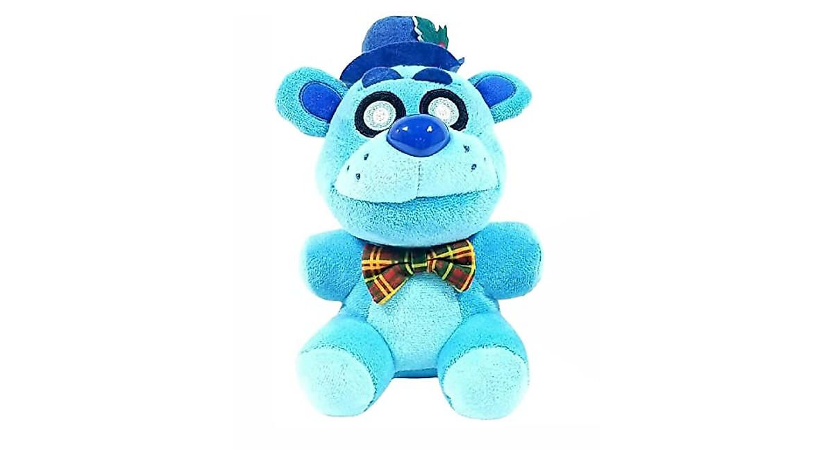 Funko Five Nights at Freddy's Plush - Freddy Frostbear