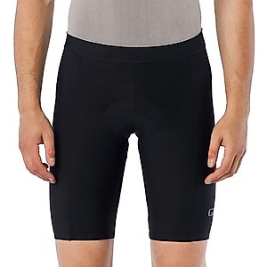 Giro Chrono Sport Cycling Short - Men's Black Small