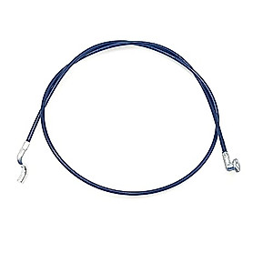 Liofairy 946-04396A Speed Selector Cable Replaces Craftsman Troy Bilt MTD Yard Machines 2-Stage Snow Thrower 746-04396 746-04396A