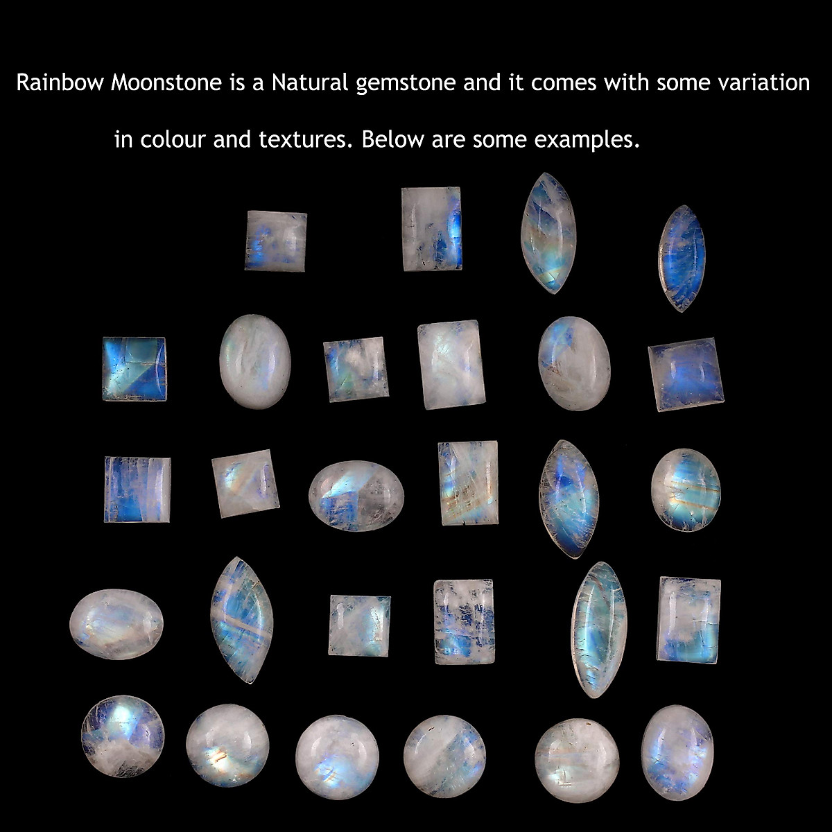 9.10Cts Natural Rose Quartz 925 Silver Plated Solitaire Ring Size 7 For Women, Pink Stone January Birthstone Ring Jewelry