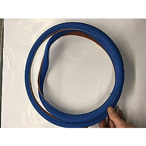 C740 Super HP Two Tires Pair 700x28c Red 100 PSI Road Bike Fixed