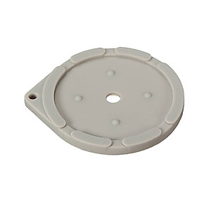 Silicone Conductive Rubber Pads for Nintendo Gameboy Advance SP for GBA SP Console Buttons Repair Replacement Part