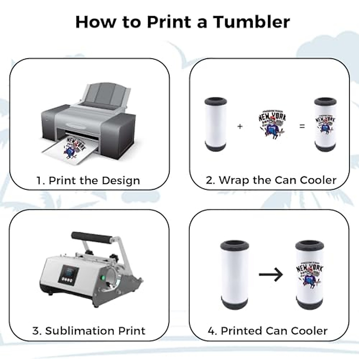 Lilsofee 12 Pack 20 OZ Sublimation Blank Tumblers Bulk Stainless Steels Double Vacuum Bluetooth Speaker Music Insulated Tumbler with Lid and Straw Heat Transfer Cup Multicolor
