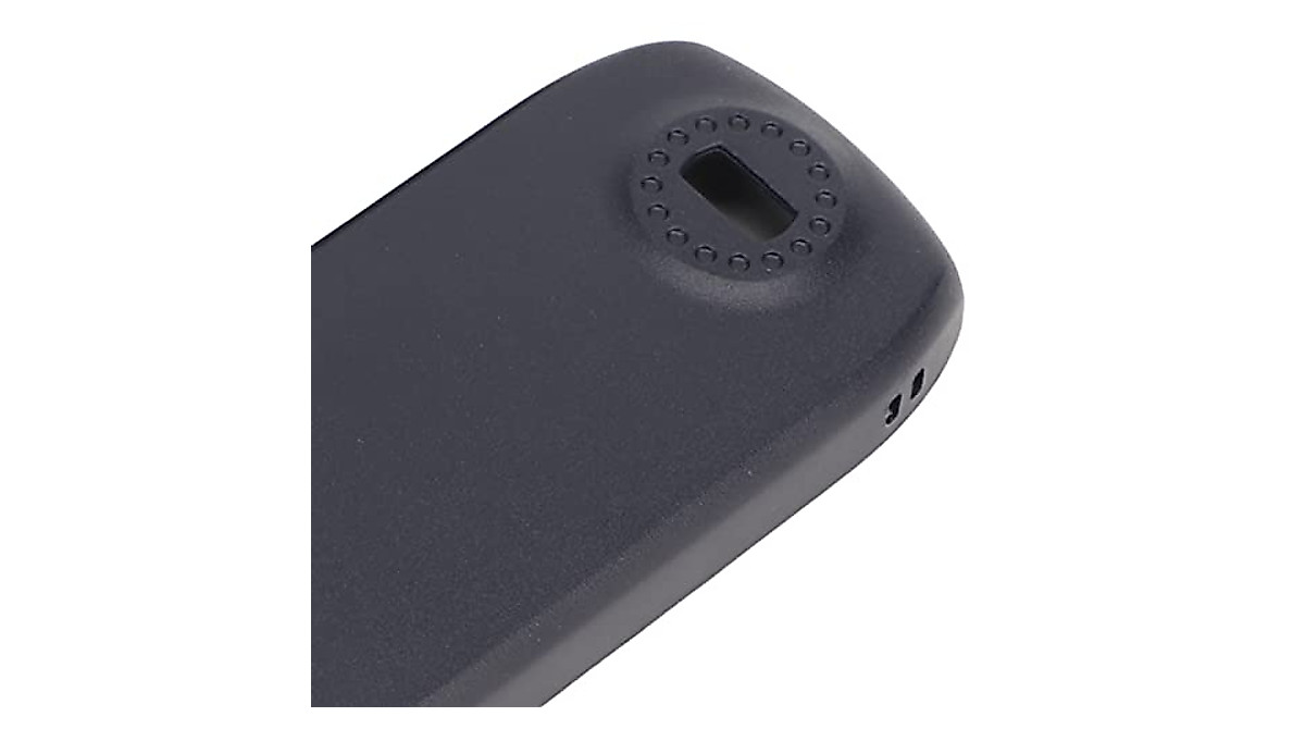 Mini Button Phone - Safe & Multifunctional GSM Device