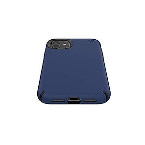 Speck Presidio Pro Case for iPhone 11, Coastal Blue/Black