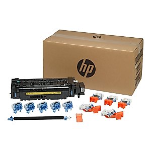HP L0H24A Original Printer Maintenance Kit