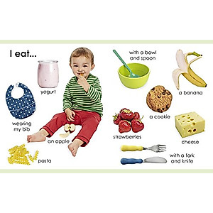 My First Body (My First Board Books)