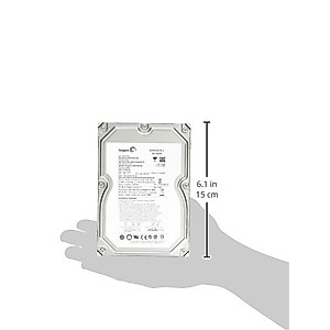 Seagate 250GB 7200RPM Sata-enterprise ST3250310NS