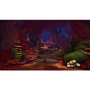 The Smurfs 2: Prisoner of the Green Stone (NSW)