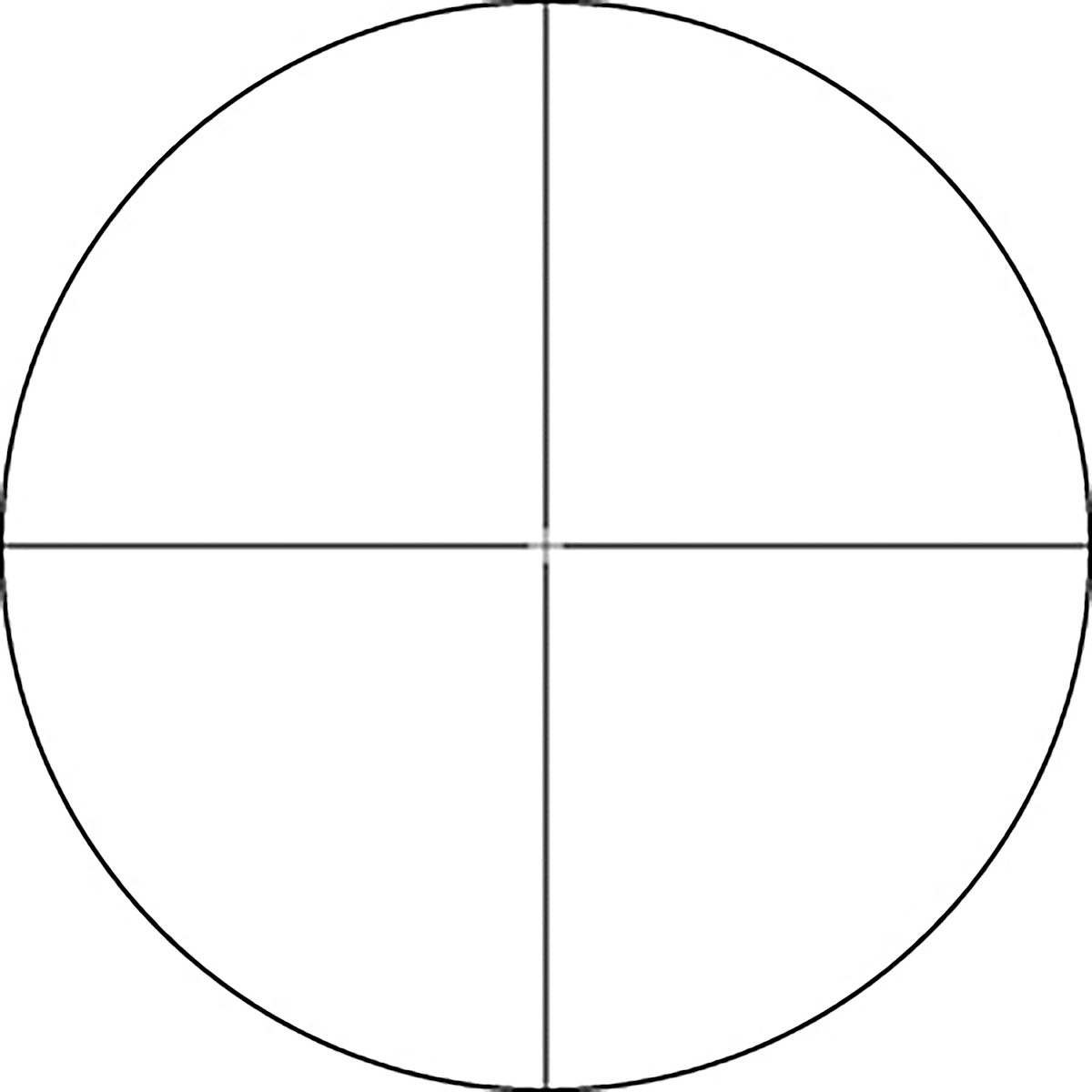 Vortex Optics Crossfire II 2-7x32 Scout, Second Focal Plane, 1-inch Tube Riflescope - V-Plex Reticle
