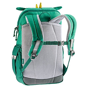 Deuter Kikki Kid's Backpack for School and Hiking  - Fern-Alpinegreen
