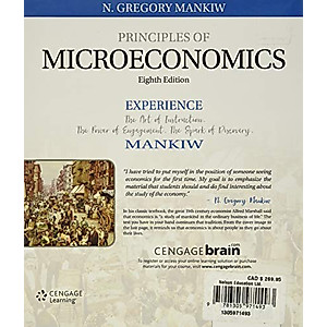 Principles of Microeconomics