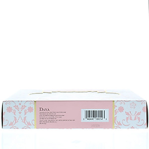 Dana Chantilly Eau de Toilette Spray, Body Lotion and Body Wash 3-Piece Fragrance Set for Women