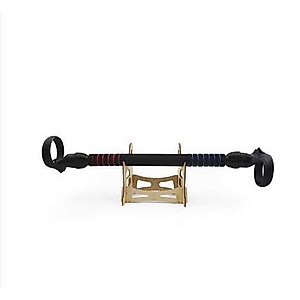 Quest Rhythm Lightsaber Stick vr beatsaber Game psvr Lightsaber Handle Stick Accessories vr Accessories (Long-Stick Type) (Black)