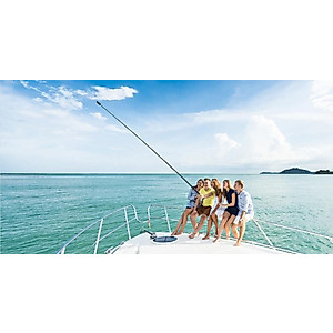 Insta360 3m 9.8ft Extended Edition Selfie Stick for ONE X2, ONE R, ONE X, ONE Action Camera