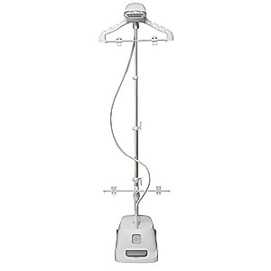 Conair Full Size Garment Steamer for Clothes, Turbo ExtremeSteam 1875W Professional Steam and Press