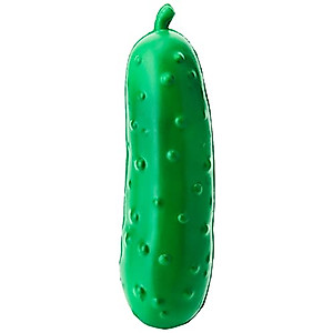 Gift Republic Stress Pickle Squeeze Toy