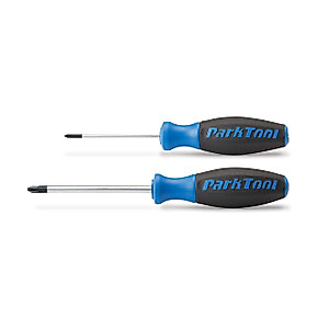 Park Tool SD-SET Shop Screwdriver Set