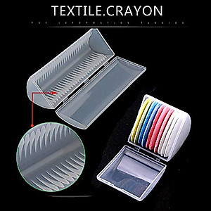 Professional Tailors Chalk Tailor's Fabric Marker Chalk - Sewing Notions & Accessories