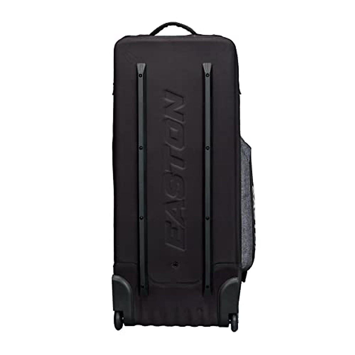 Easton | TANK PRO Wheeled Equipment Bag | Baseball/Softball | Black