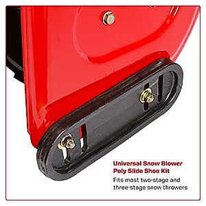 Arnold 490-241-0010 Univ Snothrw Slide Shoes