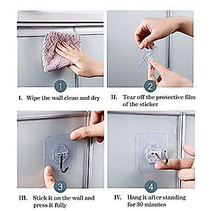 Teatalk 2Pack Wall Hanging Organizer Bag,Closet Hanging Storage for Pocket,Bathroom Dormitory Storag,Linen Cotton Organizer Box Containers for Bedroom(Gray)