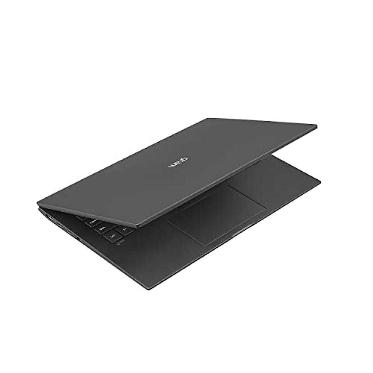 LG Gram 14Z90P Laptop 14" Ultra-Lightweight, (1920 x 1200), Intel Evo 11th gen CORE i7 , 16GB RAM, 512GB SSD, Windows 11 Home, 72 Wh Battery, Alexa Built-in, 2X USB-C, HDMI, USB-A - Black