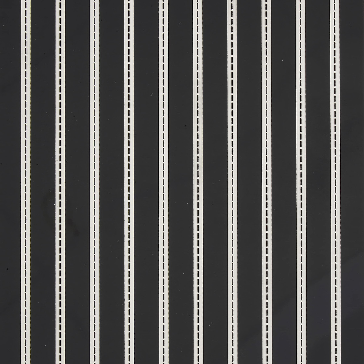 QuietWarmth QWARM3X10F120 3 Foot by 10 Foot 30 Square Feet 120 Volt Easy to Install Electric Floating Floor Heating System, Black