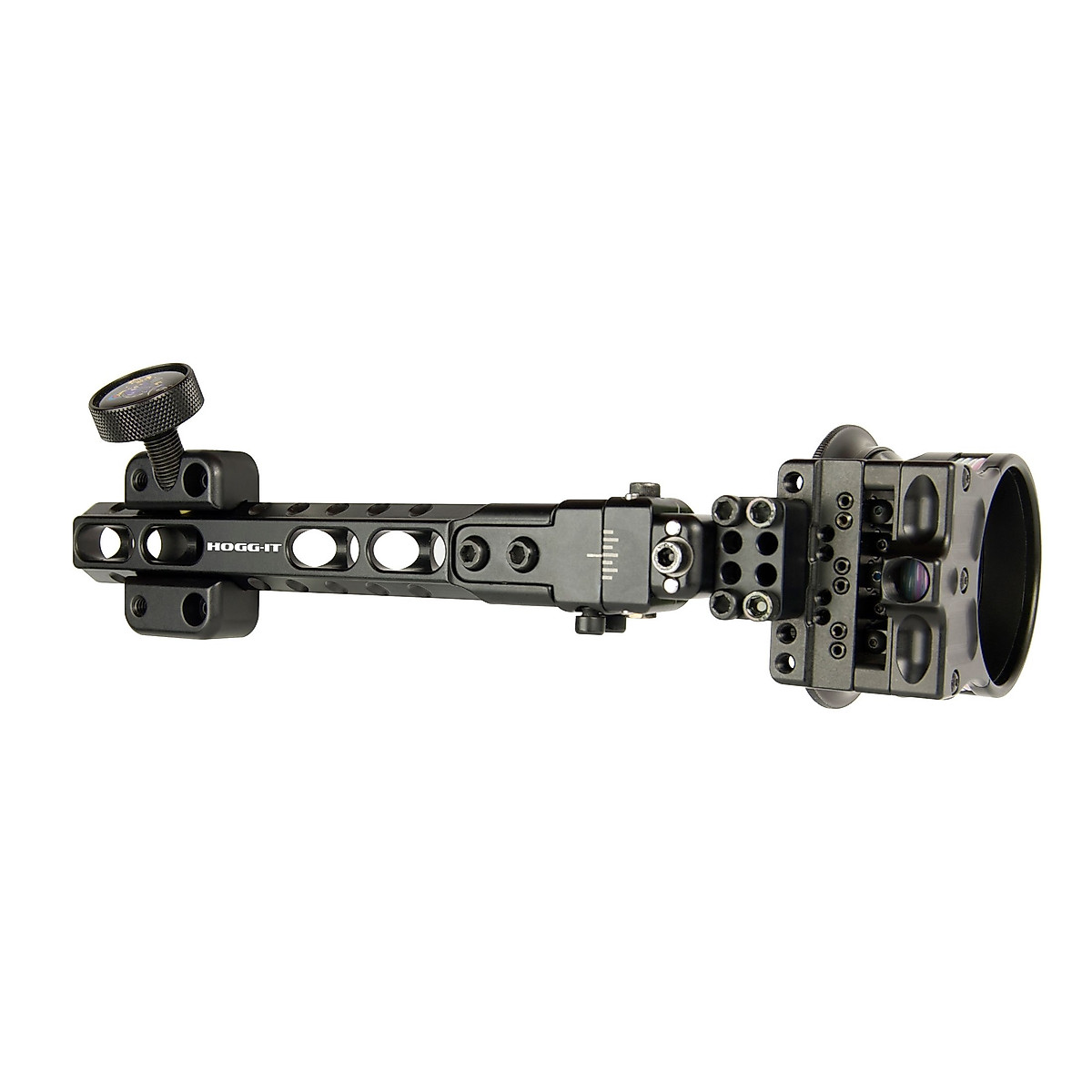 Spot Hogg Hogg It MRT 3 Pin .010 Right Hand Wrapped Sight