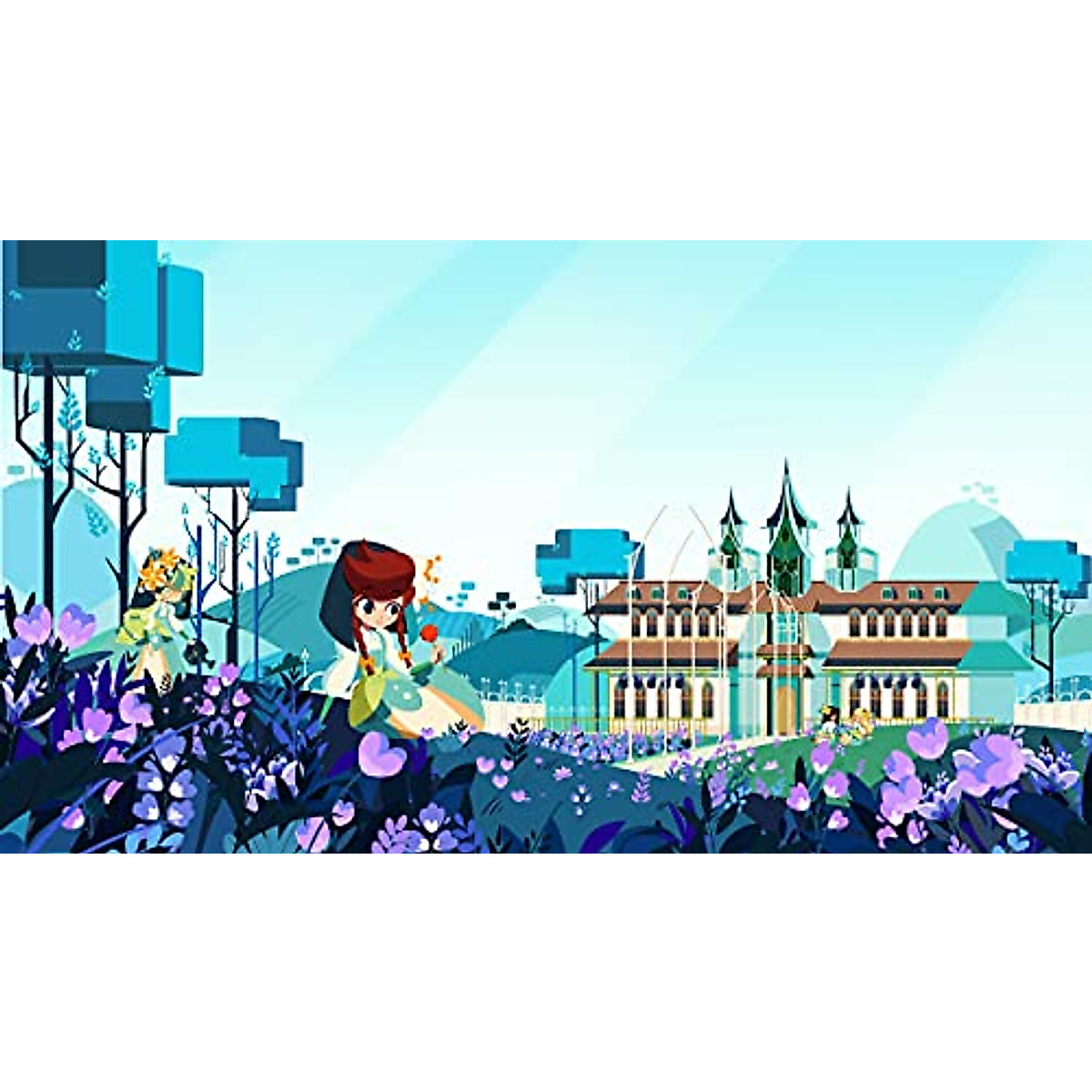 Cris Tales - Xbox One (Xbox One)