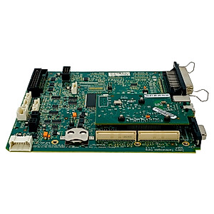 ZEBRA 79400-011 Zebra ZM400 ZM600 Thermal Printer Main Logic Board