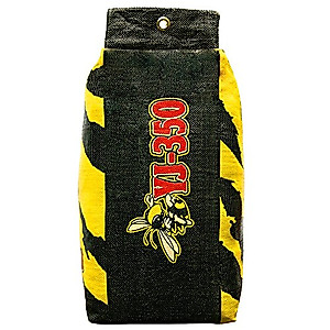 REPL COVER YELLOW JACKET XBOW F/P