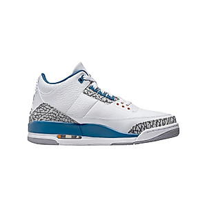 JORDAN Air 3 Retro Men's Shoes Size- 13