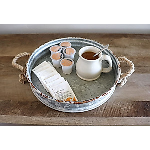 SHS Collection USA Handmade 12oz Coffee Mug Potbelly (High Gloss White)