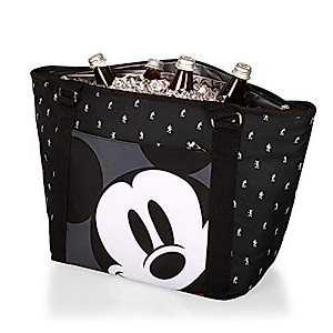 ONIVA - a Picnic Time brand Disney Classics Mickey Mouse Insulated Cooler Bag