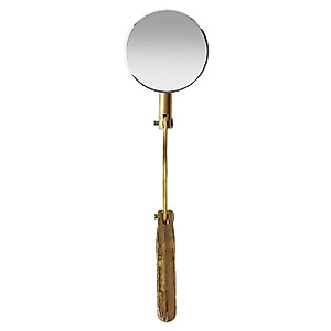 Kohler 29598-CP Part Stopper & Lift Toggle, Polished Chrome