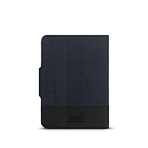 Solo New York Velocity Universal Tablet Case with Camera, Navy