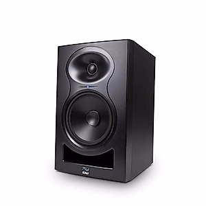 LP-6 6.5" Powered Studio Monitor - Black